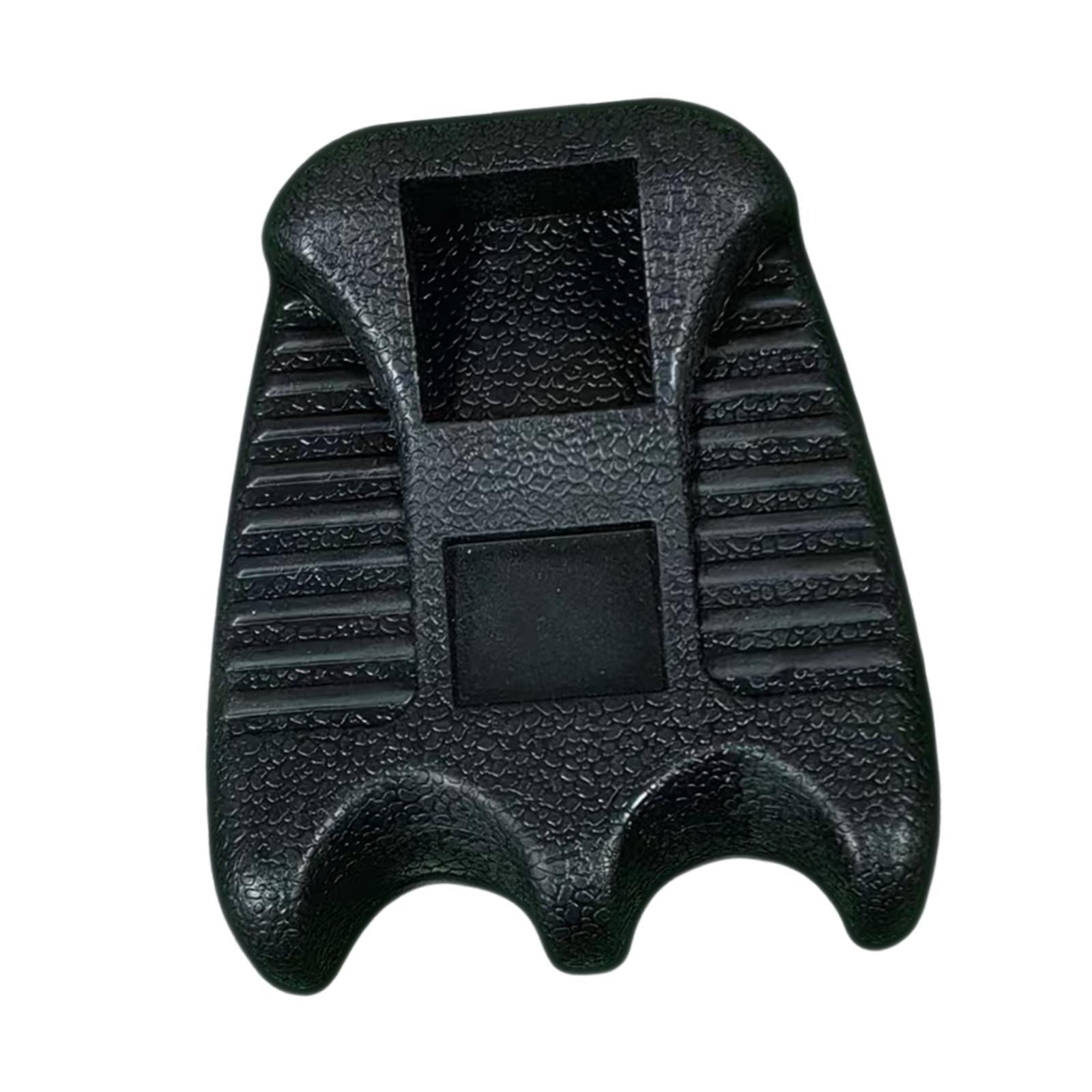 TTETTZ Pool Cue Holder Pool Stick Holder Portable Cue Rest Weighted ...