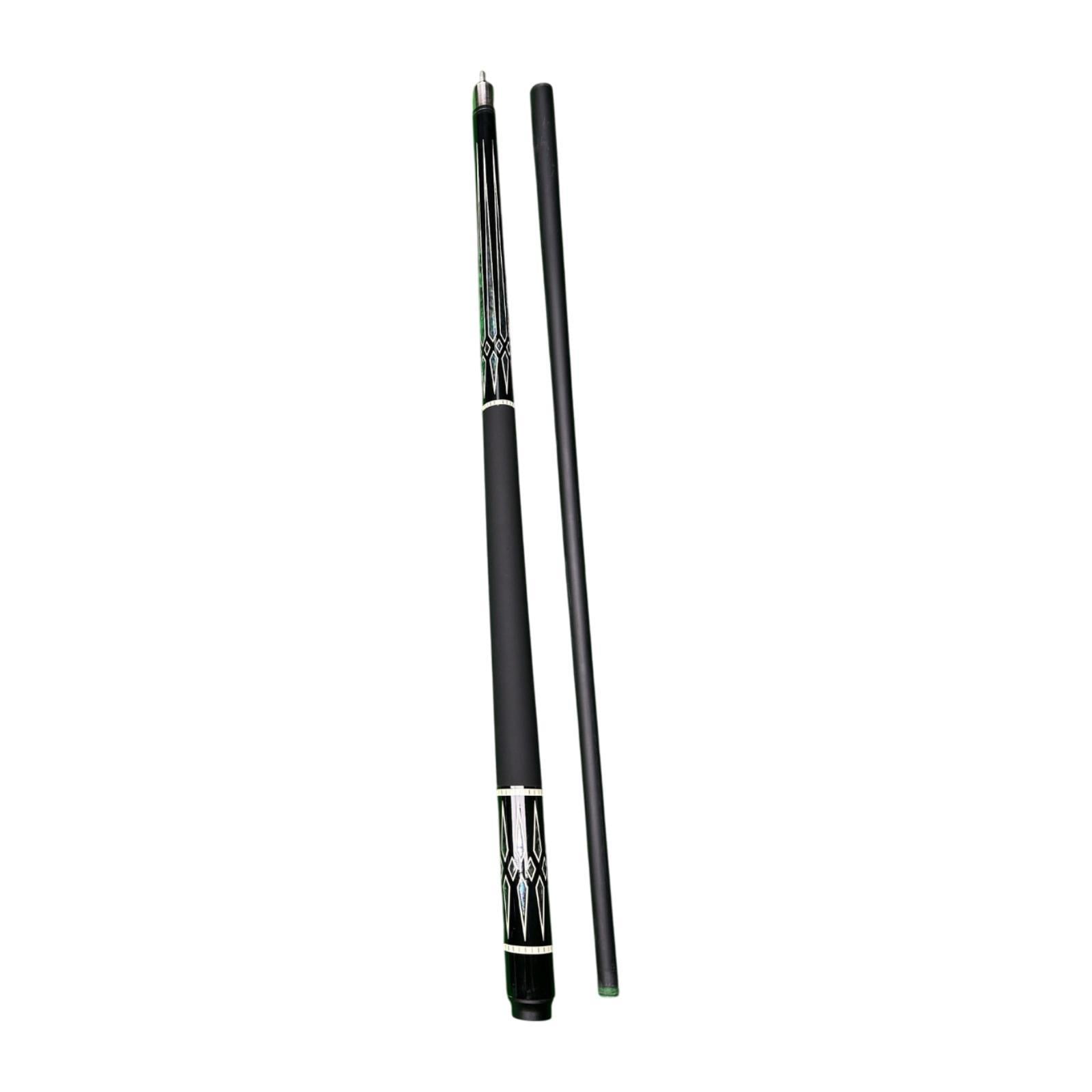 TTETTZ Pool Cues 1/2 Split Advanced Technology Snooker Cue for Men ...