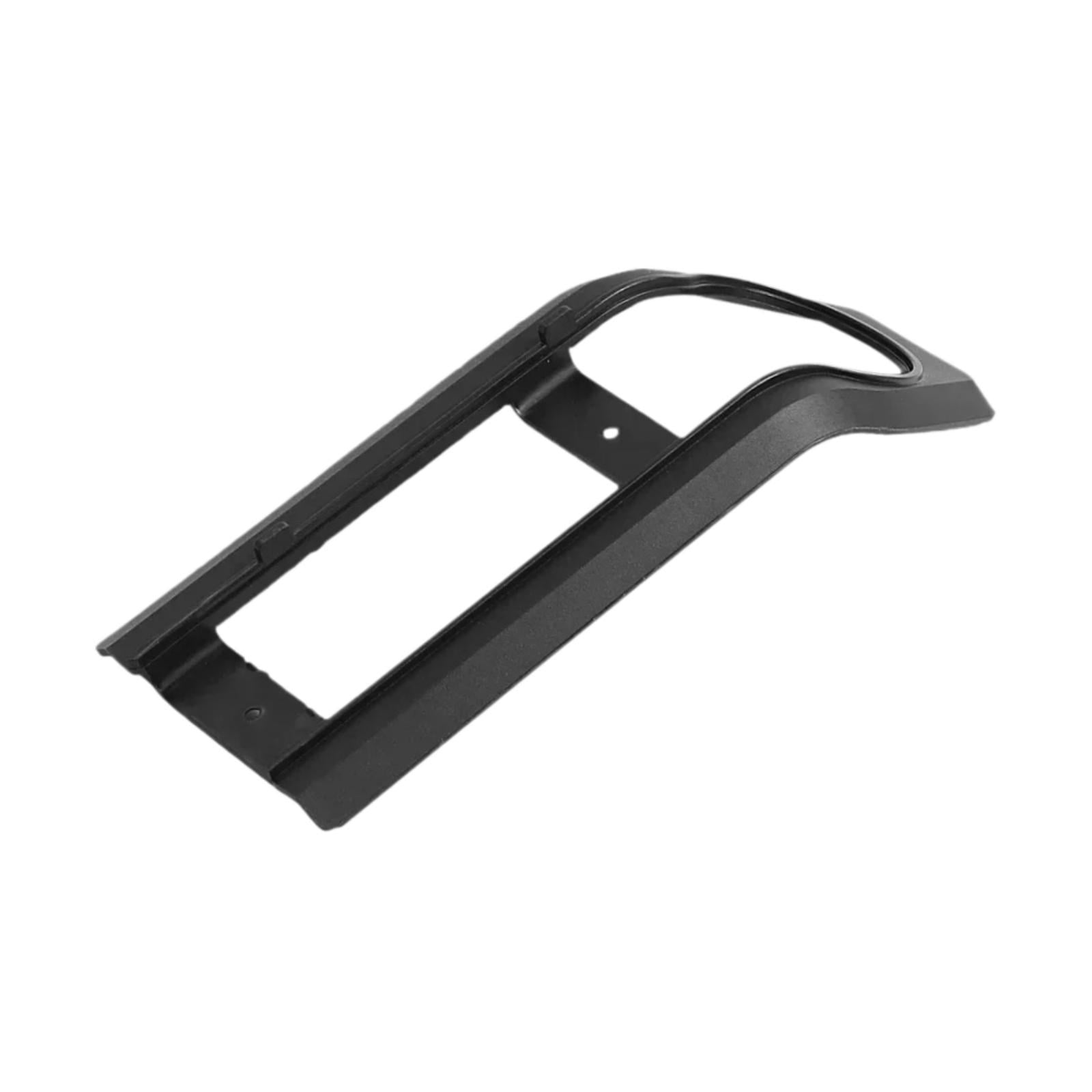 TTETTZ Scooter Front Fender Sturdy Spare Parts Replacement Part Tire ...