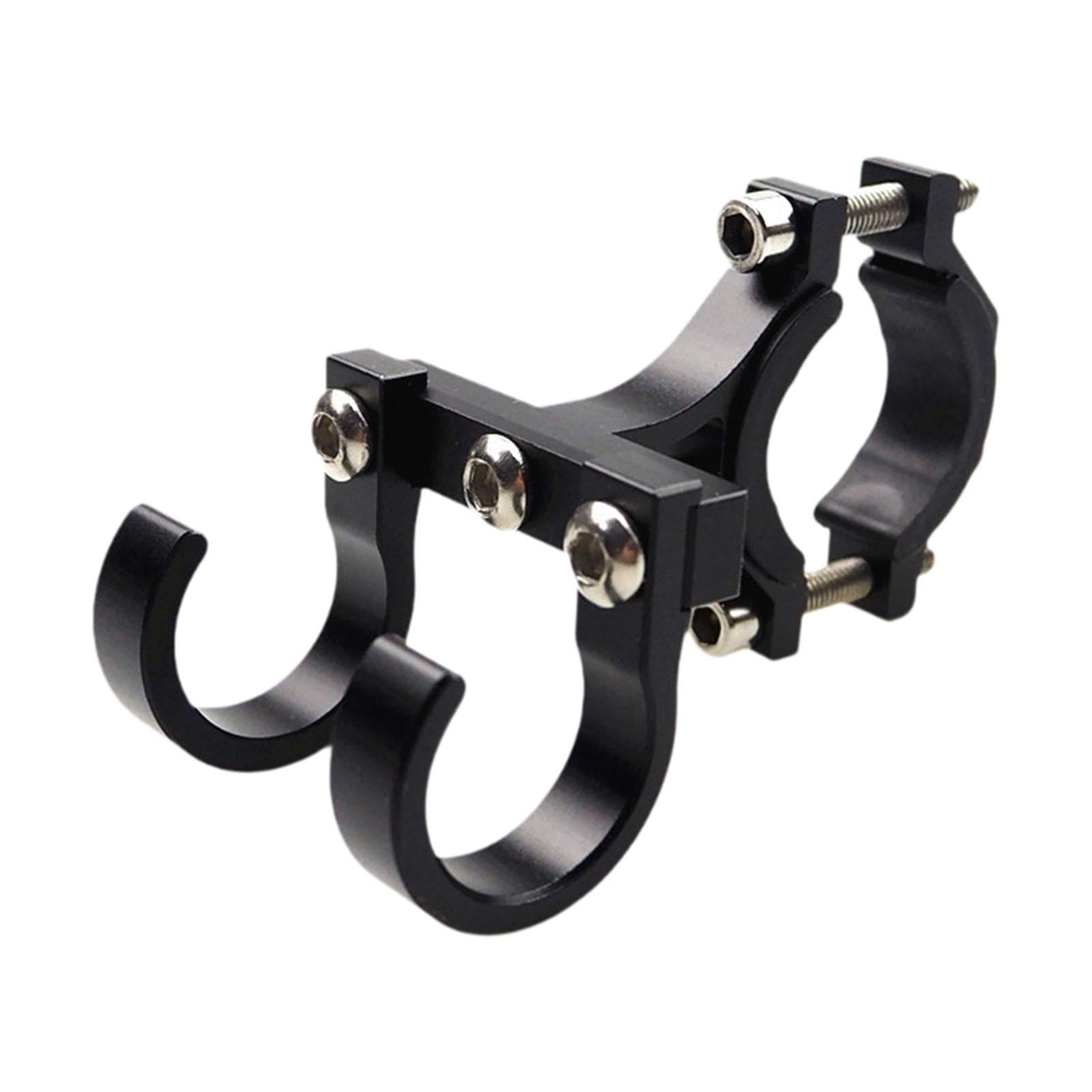 TTETTZ Scooter Front Handlebar Hook Simple for 20mm-35mm Handlebar ...