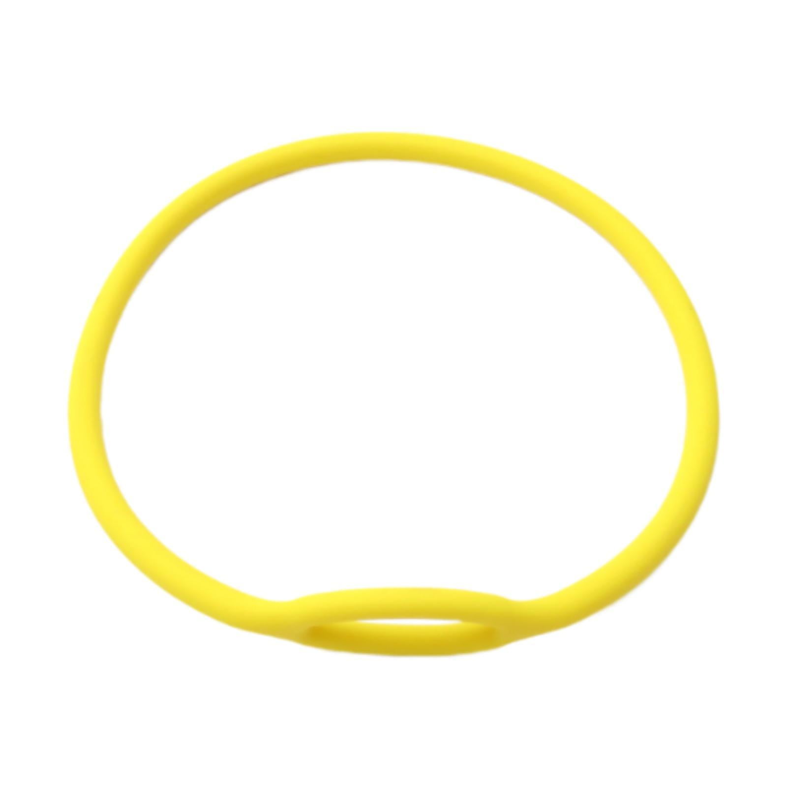 TTETTZ Scuba Diving Regulator Necklace, 22inch Flexible Backup ...