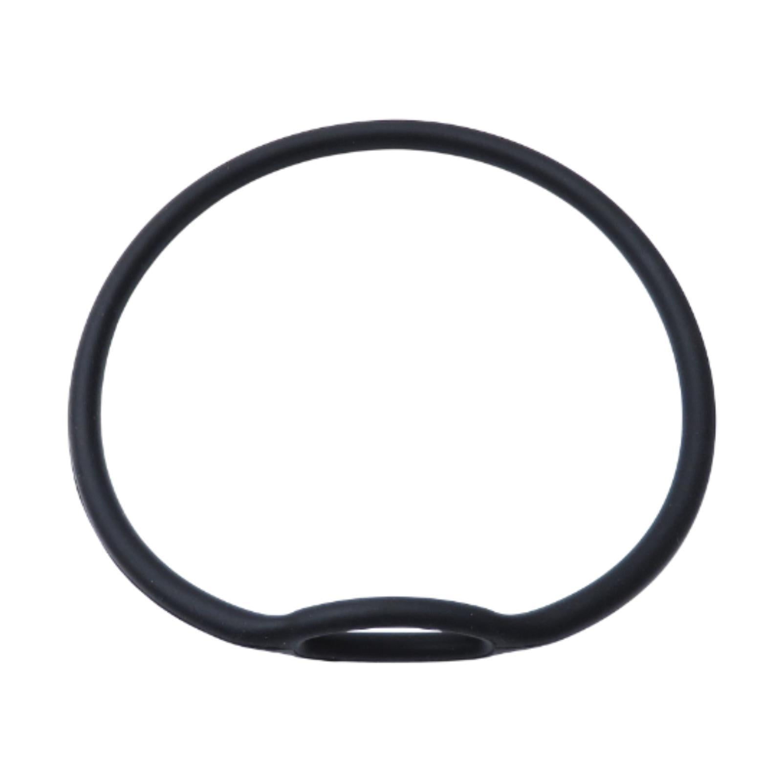 TTETTZ Scuba Diving Regulator Necklace, 22inch Flexible Backup ...