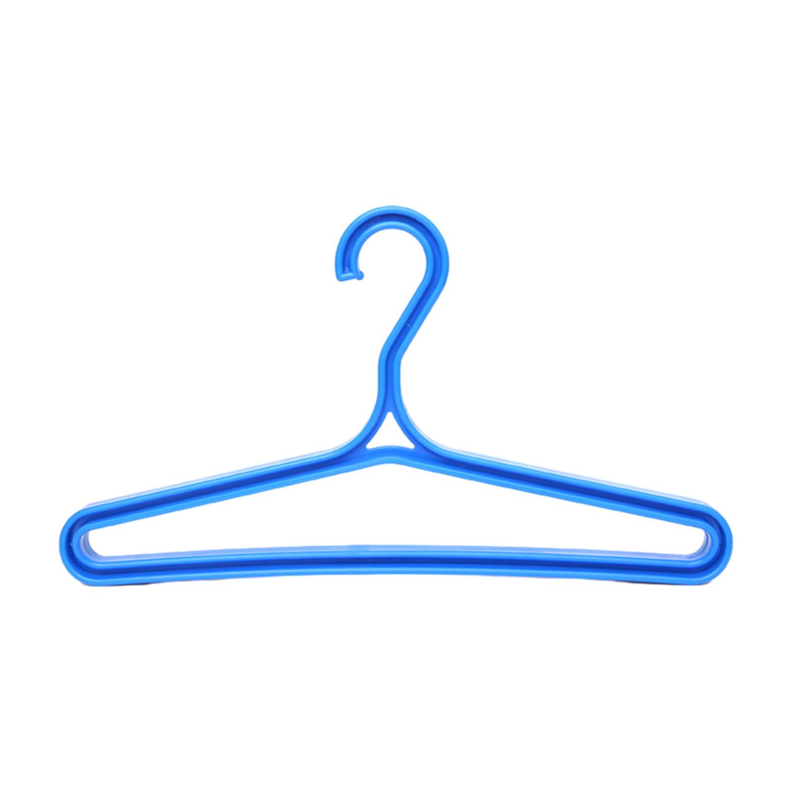 TTETTZ Scuba Diving Wetsuit Hanger Sturdy Lightweight for Dry Clothes ...