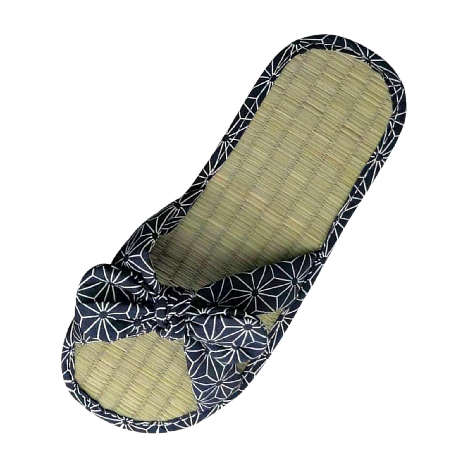 TTETTZ Slides Comfortable Breathable Lightweight Indoor Shoes for ...