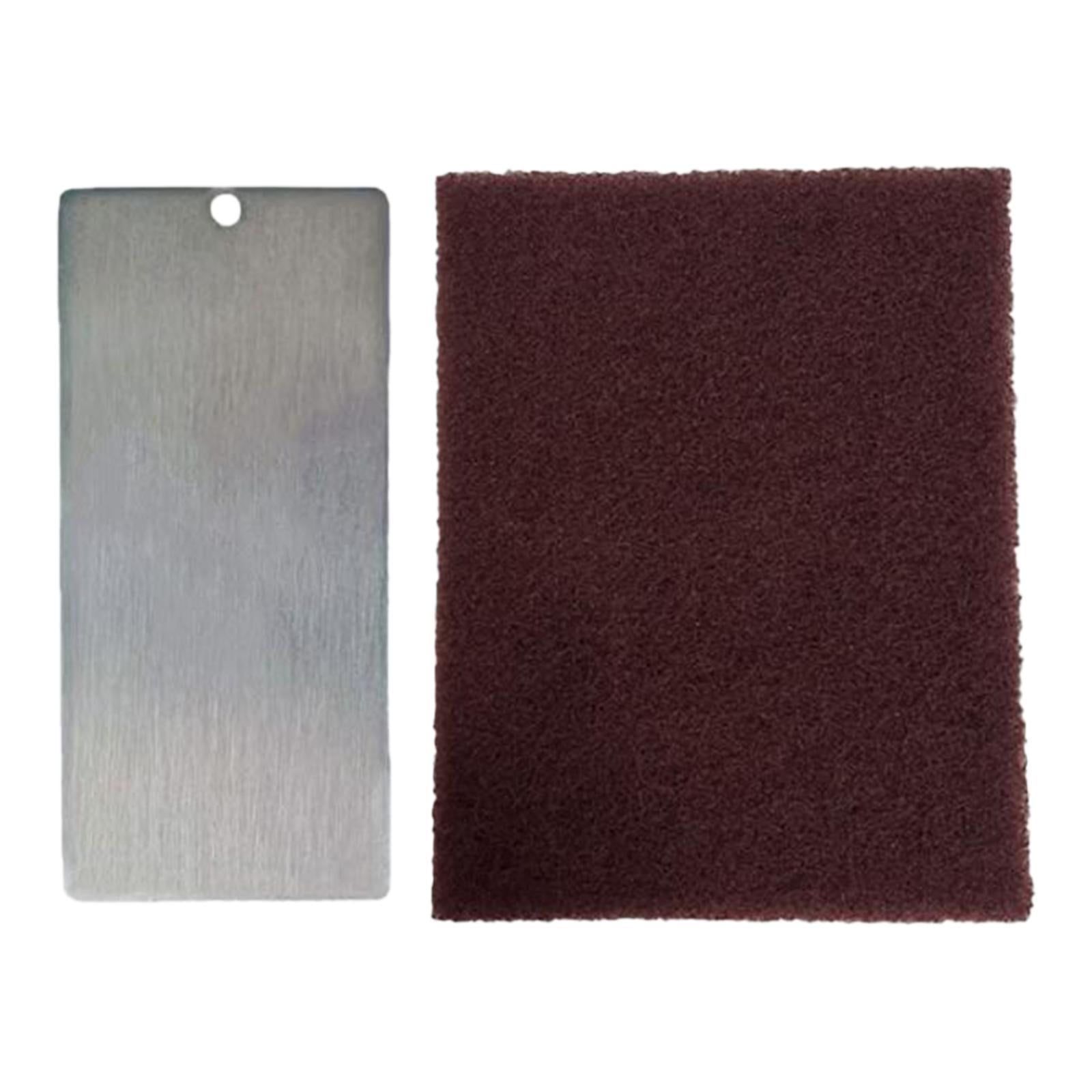 TTETTZ Snowboard Tool Kit Ski Tool Ski Base Cleaner Heavy Duty Removal ...