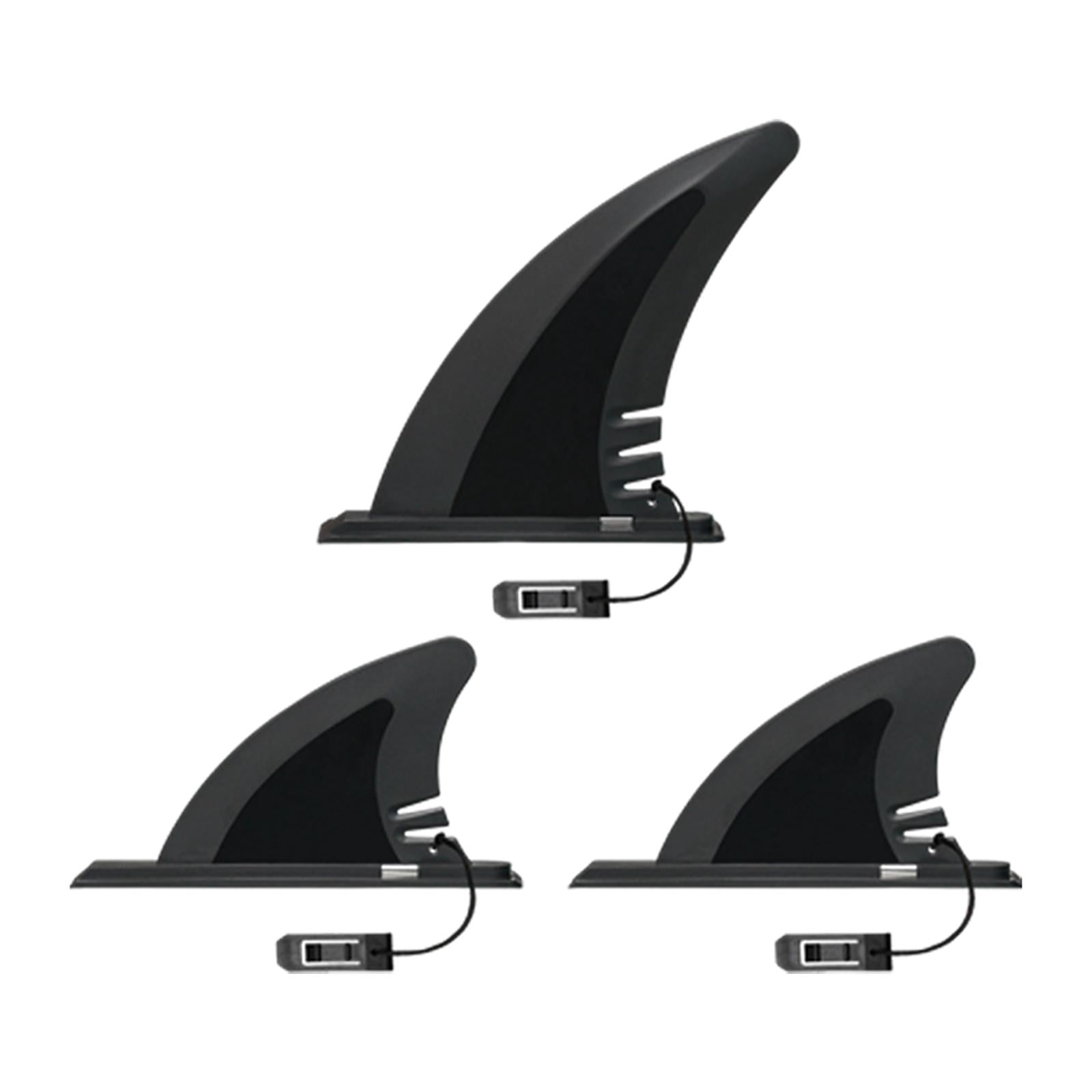TTETTZ Surfboard PVC Quick Release Pin Fin Simple Assemble Repair Parts ...