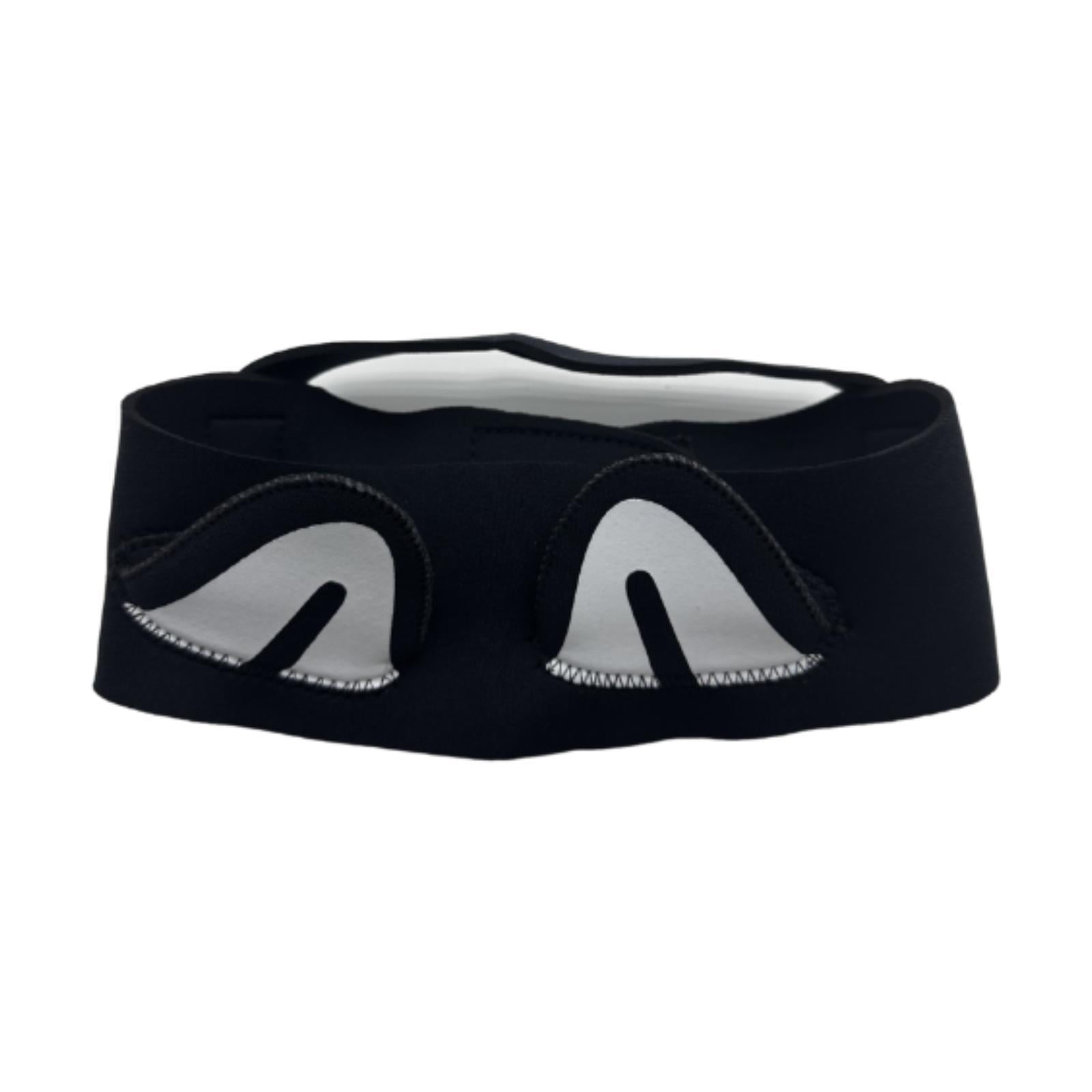 TTETTZ Swimming Headband Accessories Bathing Neoprene Universal Ear ...