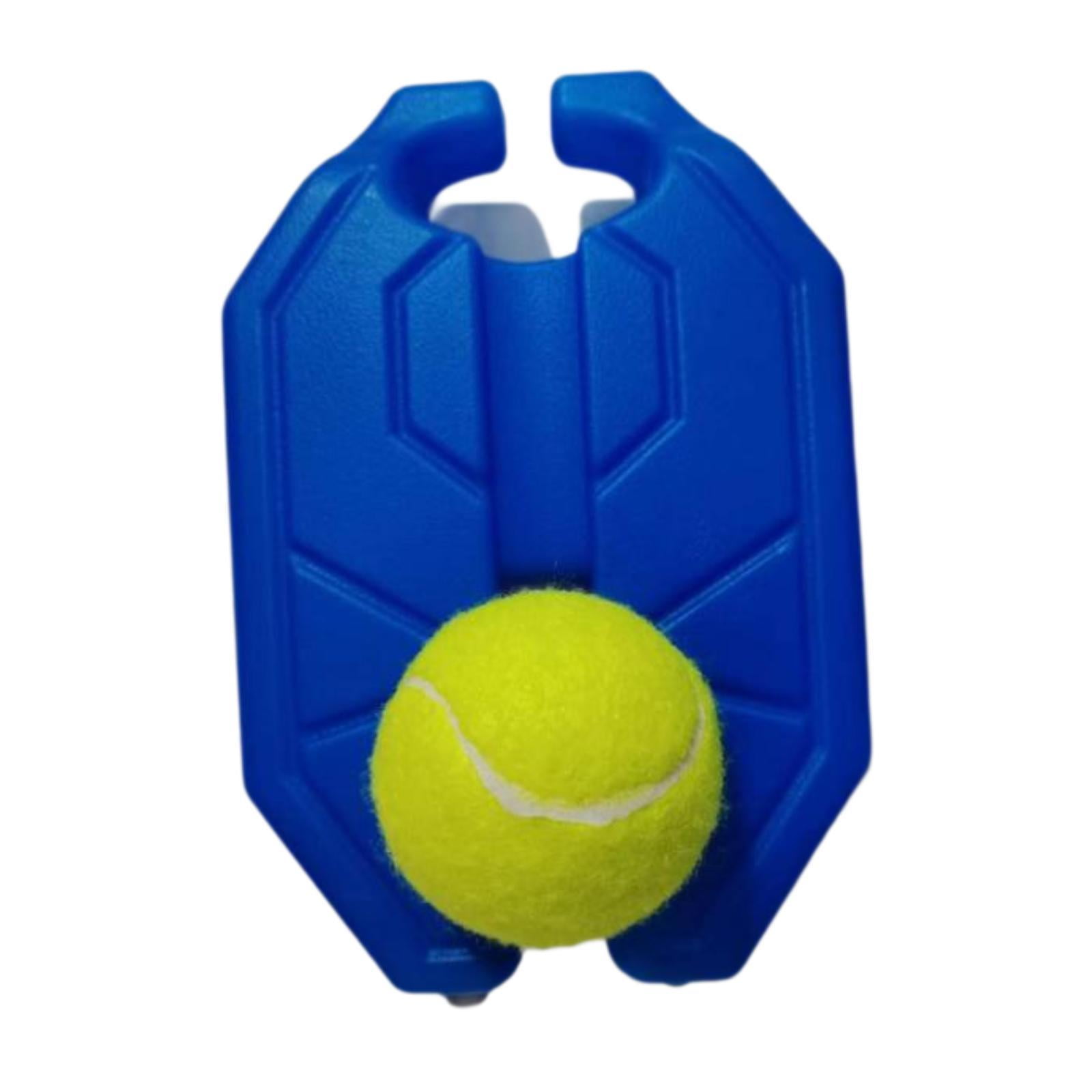 TTETTZ Tennis Ball Tennis Learning Devices for Indoor Exercise Tool ...