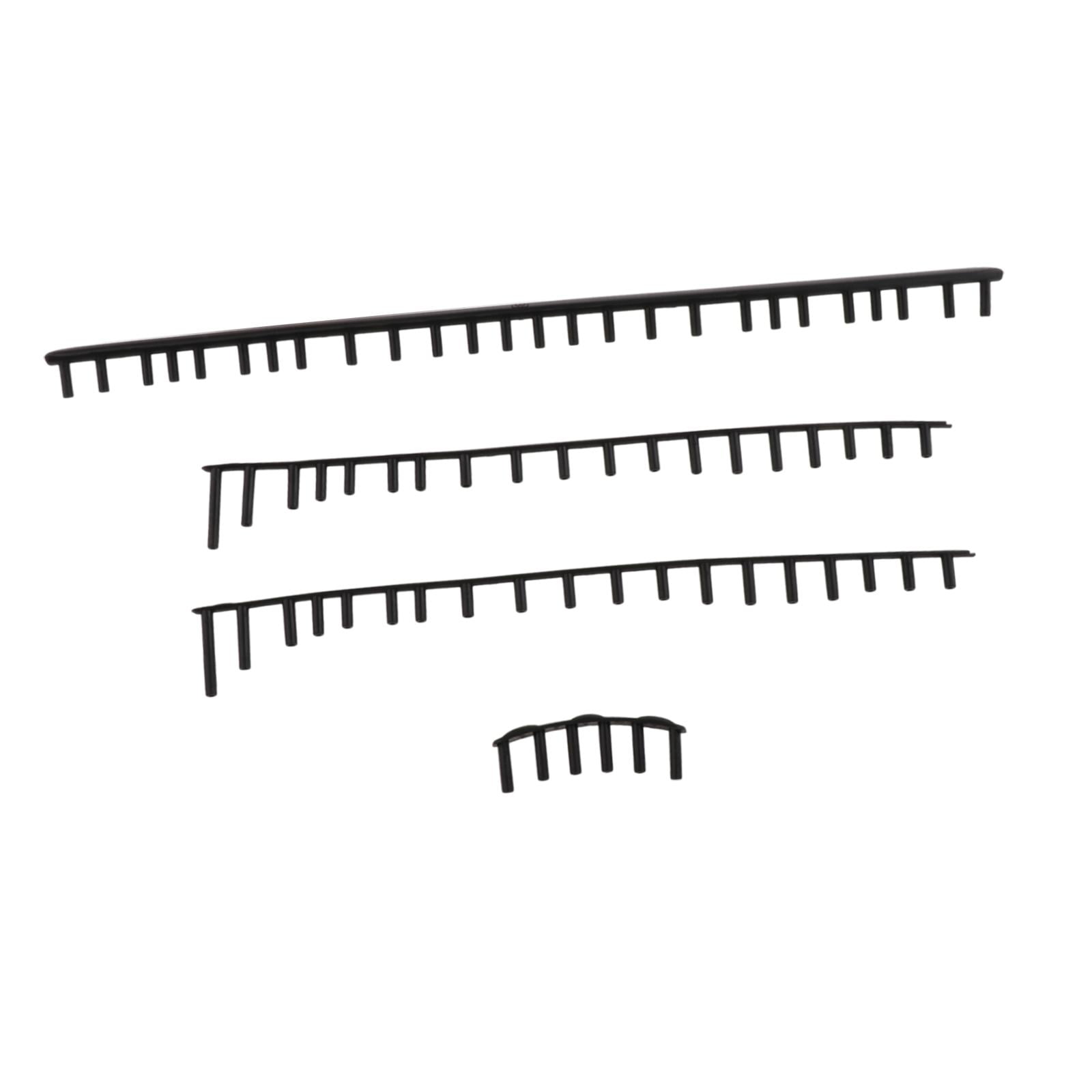 TTETTZ Tennis Racket Grommet Set Racket Maintenance Essential Grommet ...