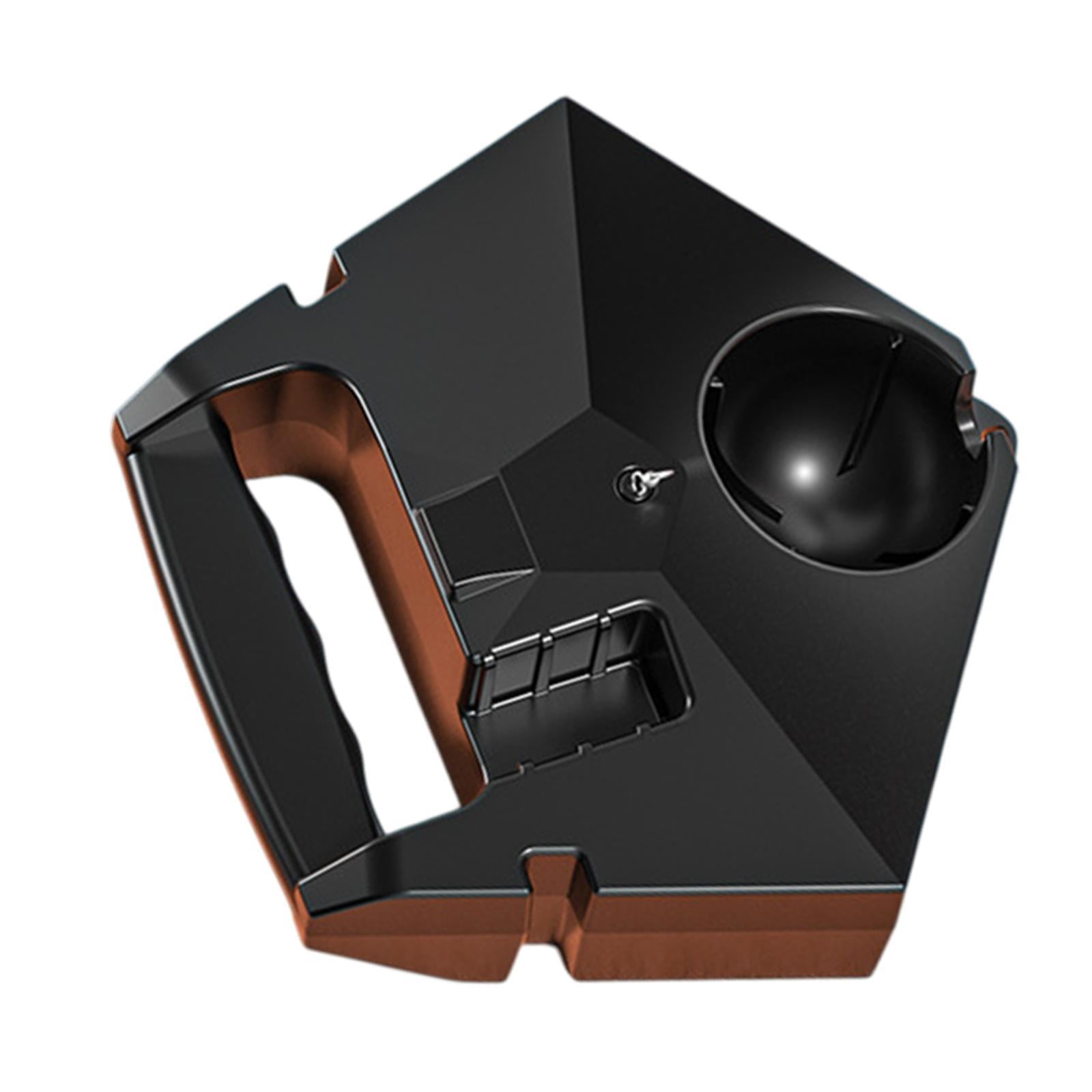 TTETTZ Tennis Rebounder Tennis Versatile Tennis Training Gear Portable ...