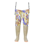 Caddis Men's Deluxe Breathable Chest Waders - Walmart.com