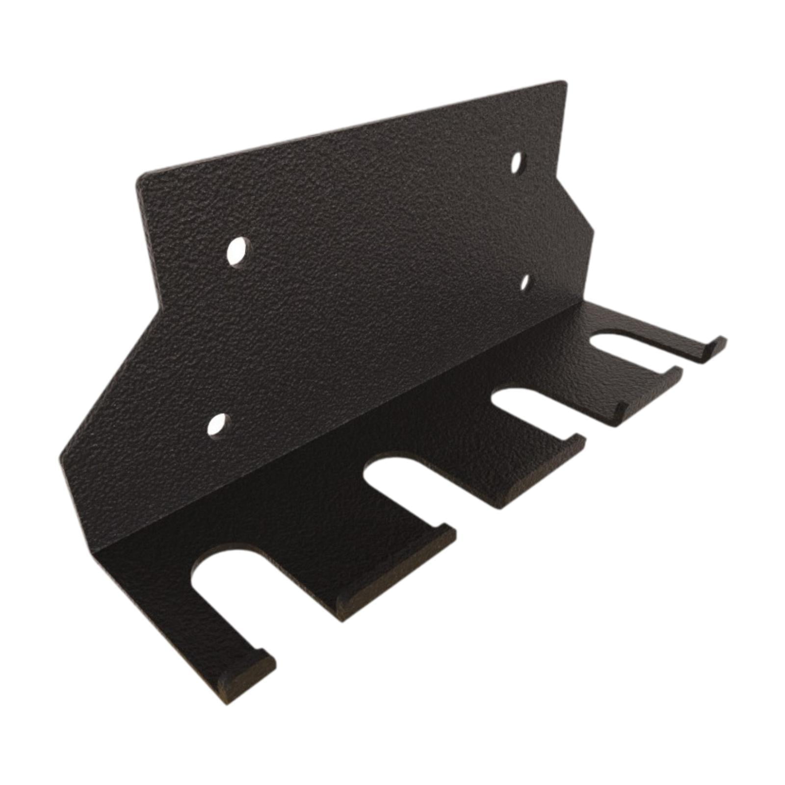 TTETTZ Wall Mounted Barbell Rack Equipment Heavy Duty Hanging Weight ...