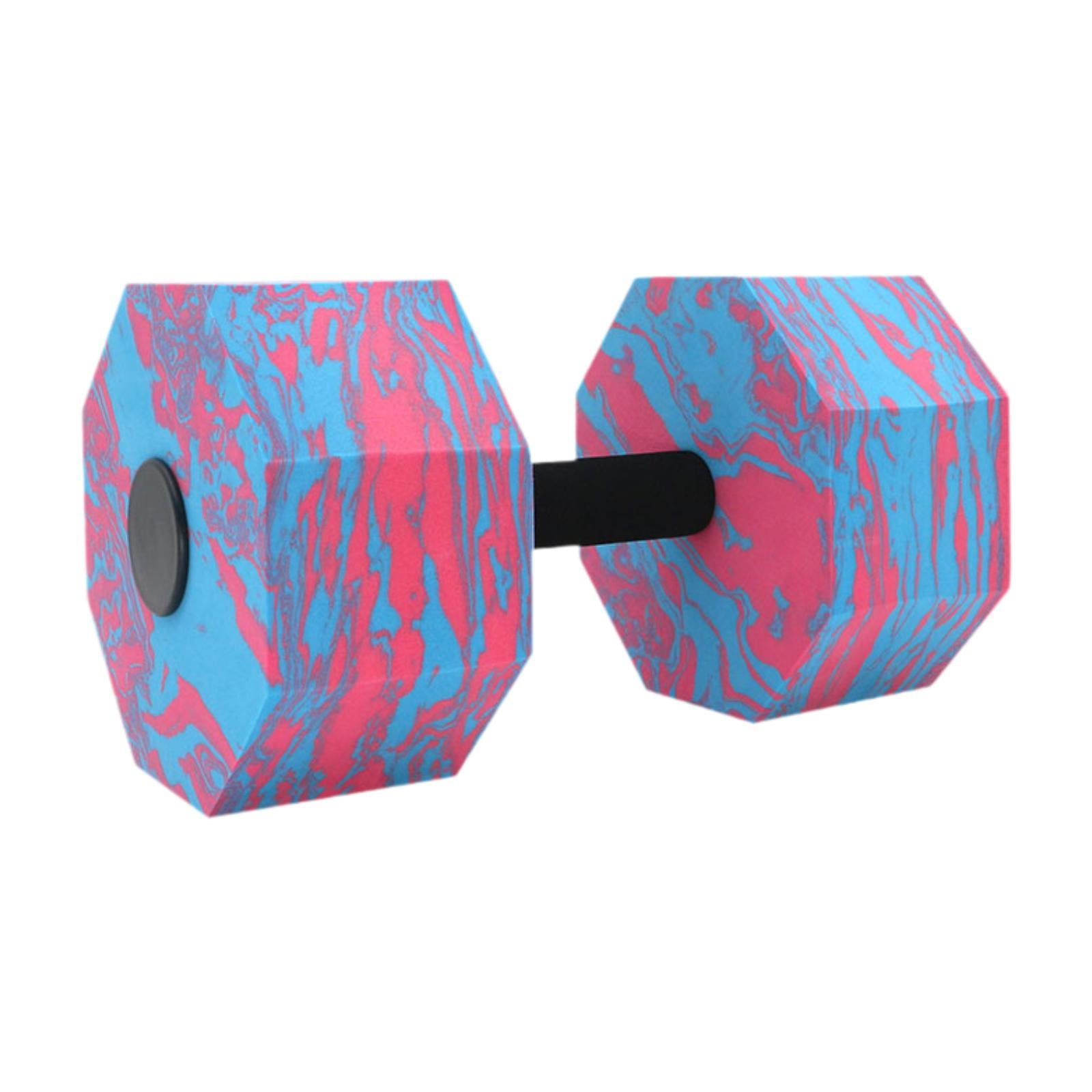 TTETTZ Water Weight Fitness Aquatic Bar Float Water Aerobics for Men ...