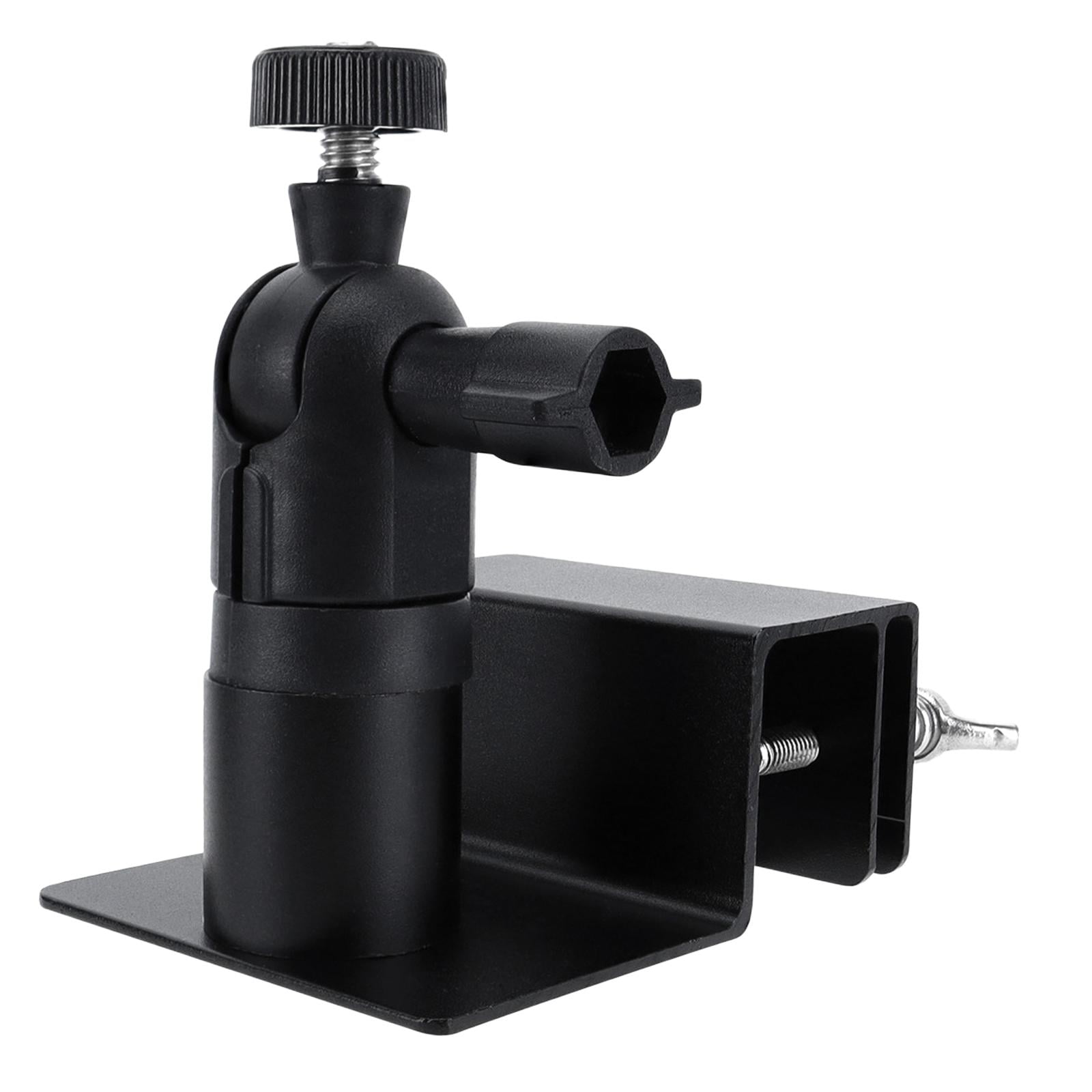 TTETTZ Weatherproof Gutter Mount Accessories Professional Adjustable ...