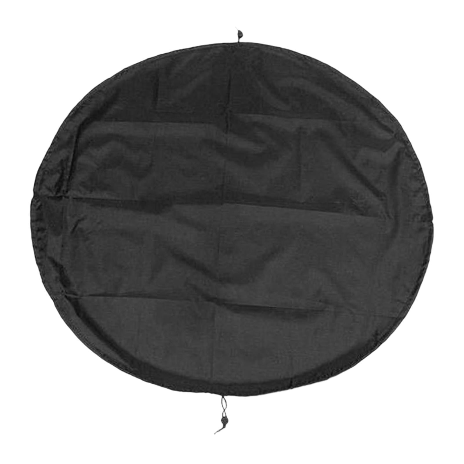 TTETTZ Wetsuit Changing Mat Compact Diving Suit Pad Swimsuit Quick ...