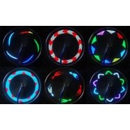 100Fens Classic Led Vintage Bike Headlight Bicycle Retro Light Front ...