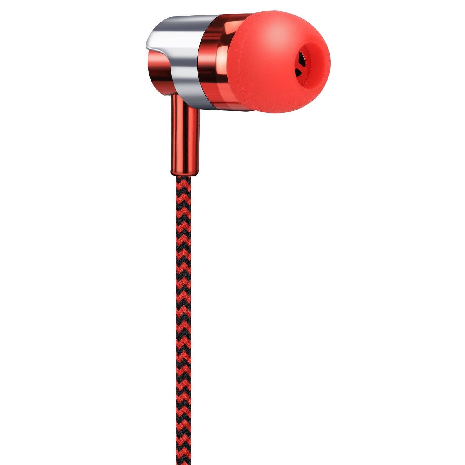 TTFDC 3.5mm With Microphone Stereo In-Ear Earphones Headphones Headset ...