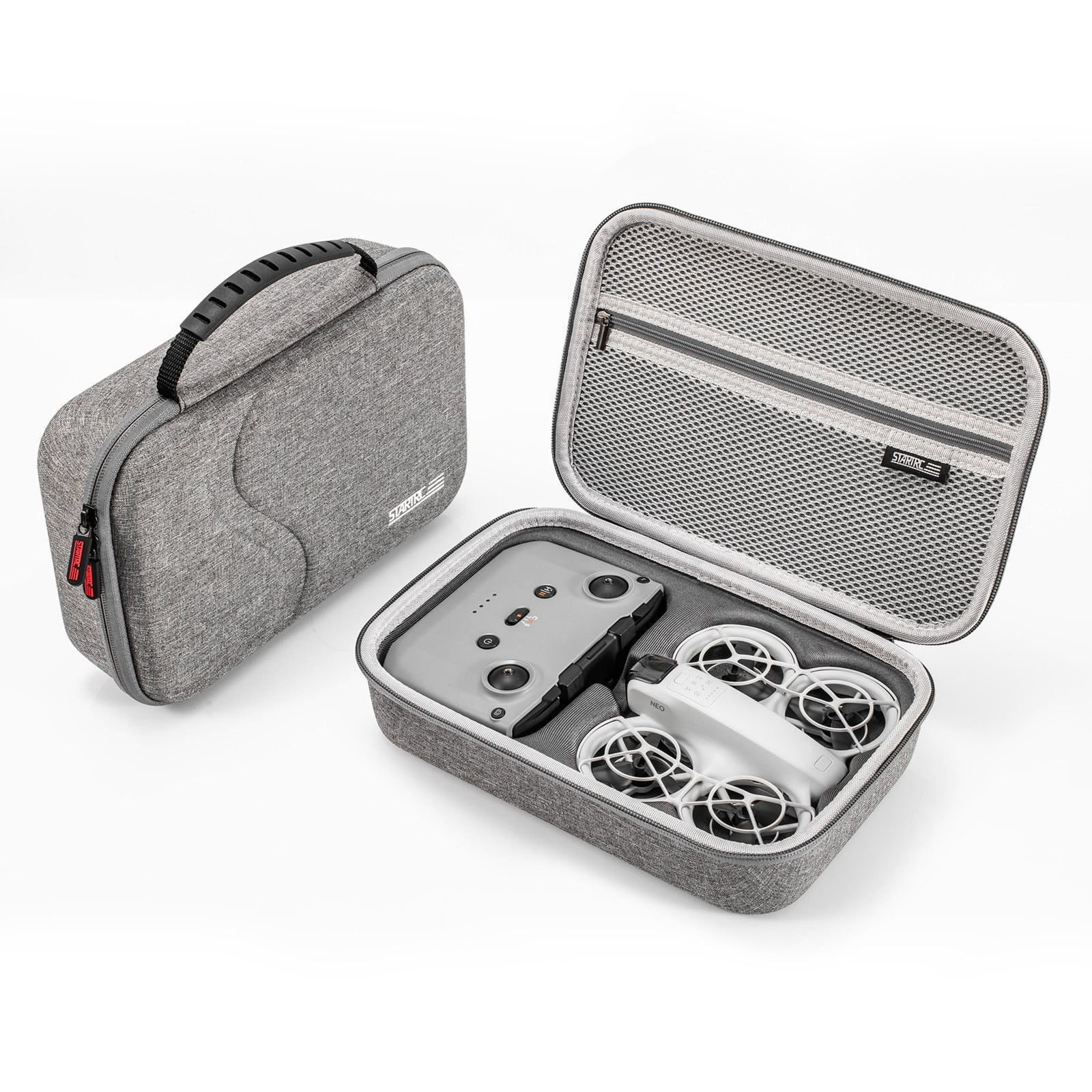 TTFDC Dedicated Portable Storage Bag And Remote Control Storage ...