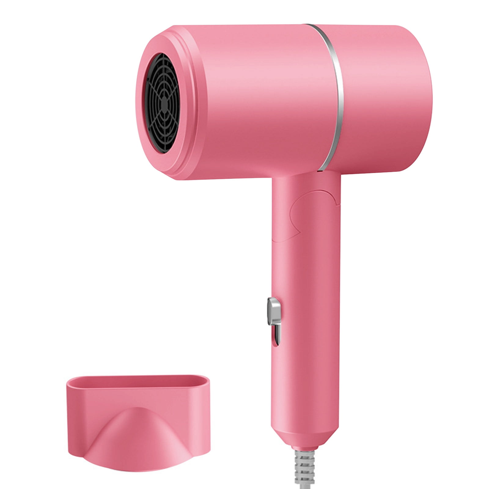 TTFDC Foldable Hair Dryer High Power Household Negative Ion Hair Dryer ...