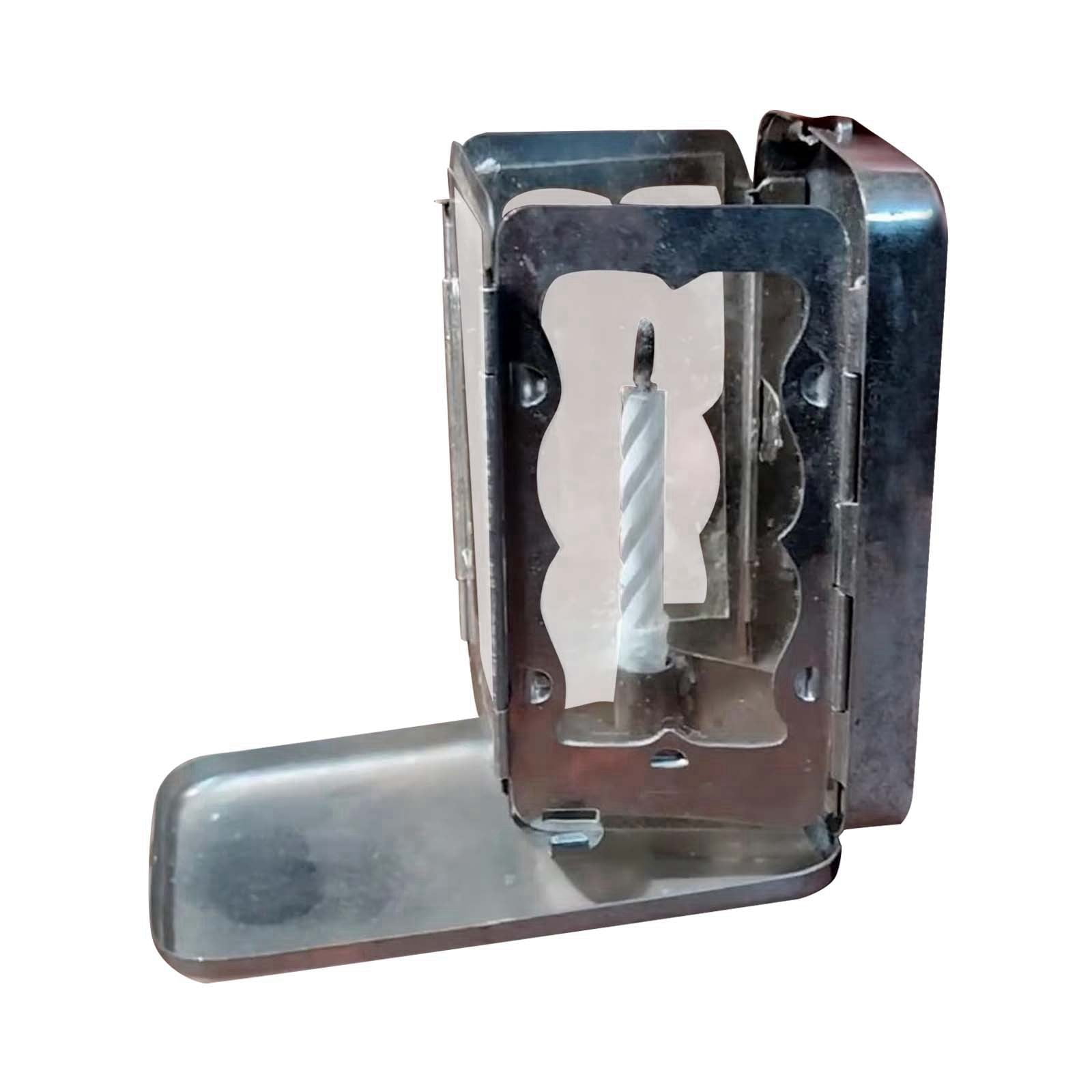TTFDC Folding Pocket Candle Krogesdiscount Folding Pocket Candle ...