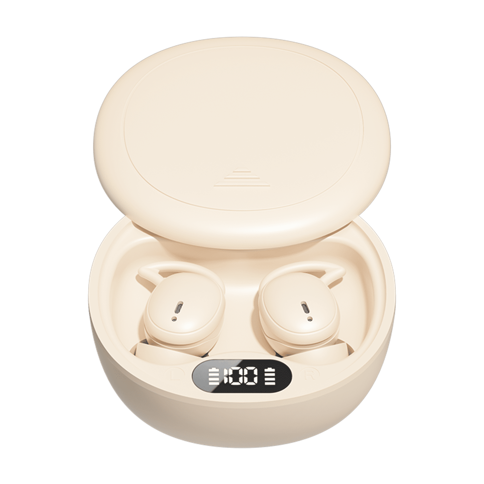 TTFDC M73 Wireless Earphones Have Advanced Connectivity And Sound ...
