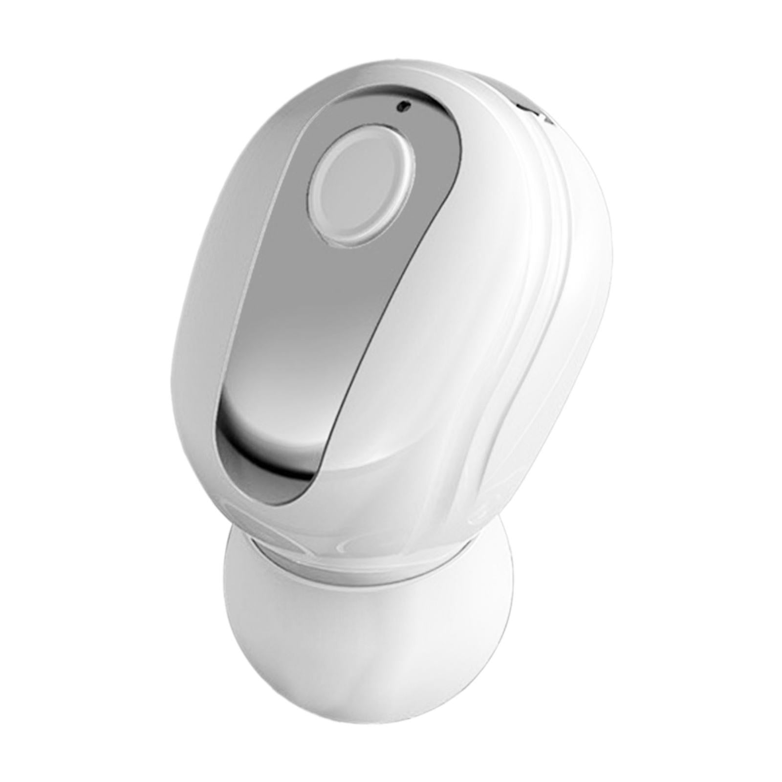 TTFDC Mini In Ear Noise Cancelling Sports Wireless Headphones Stereo ...