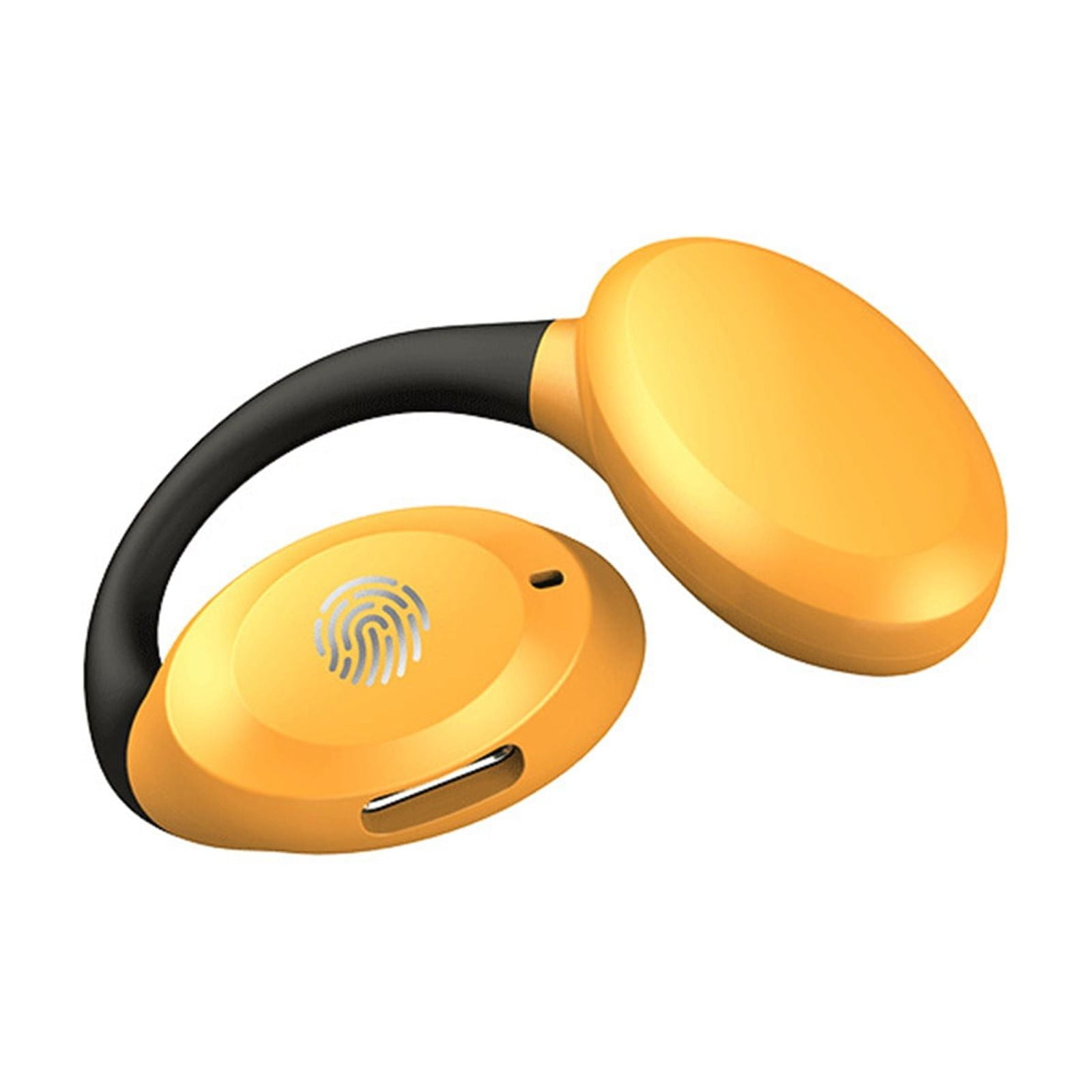 TTFDC New Earphone Wireless Sports Business Ear Hanging OWS Earphone ...