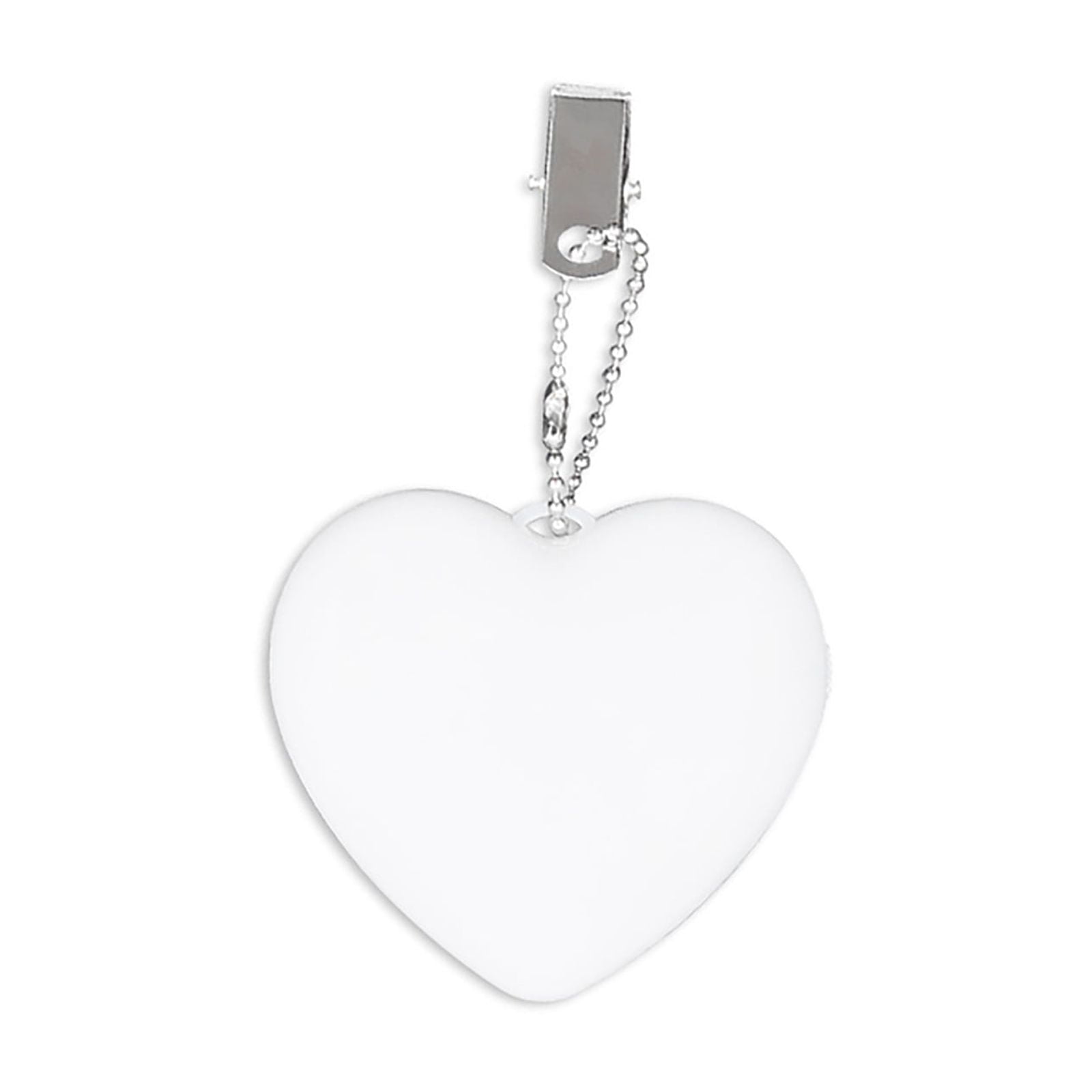 TTFDC Purse Glow Heart Light Glow Heart For Purse LED Automatic Sensor ...