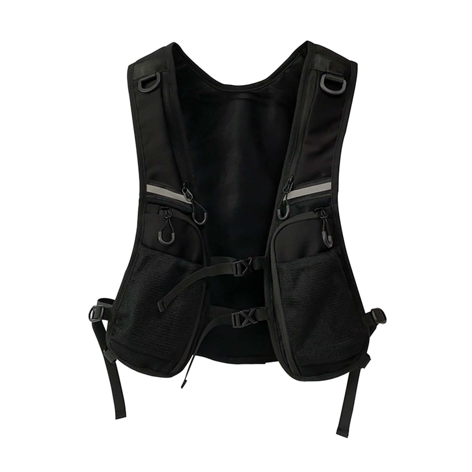 TTFDC Running Hydration Vest Outdoor Sport Multifunctional Camping ...