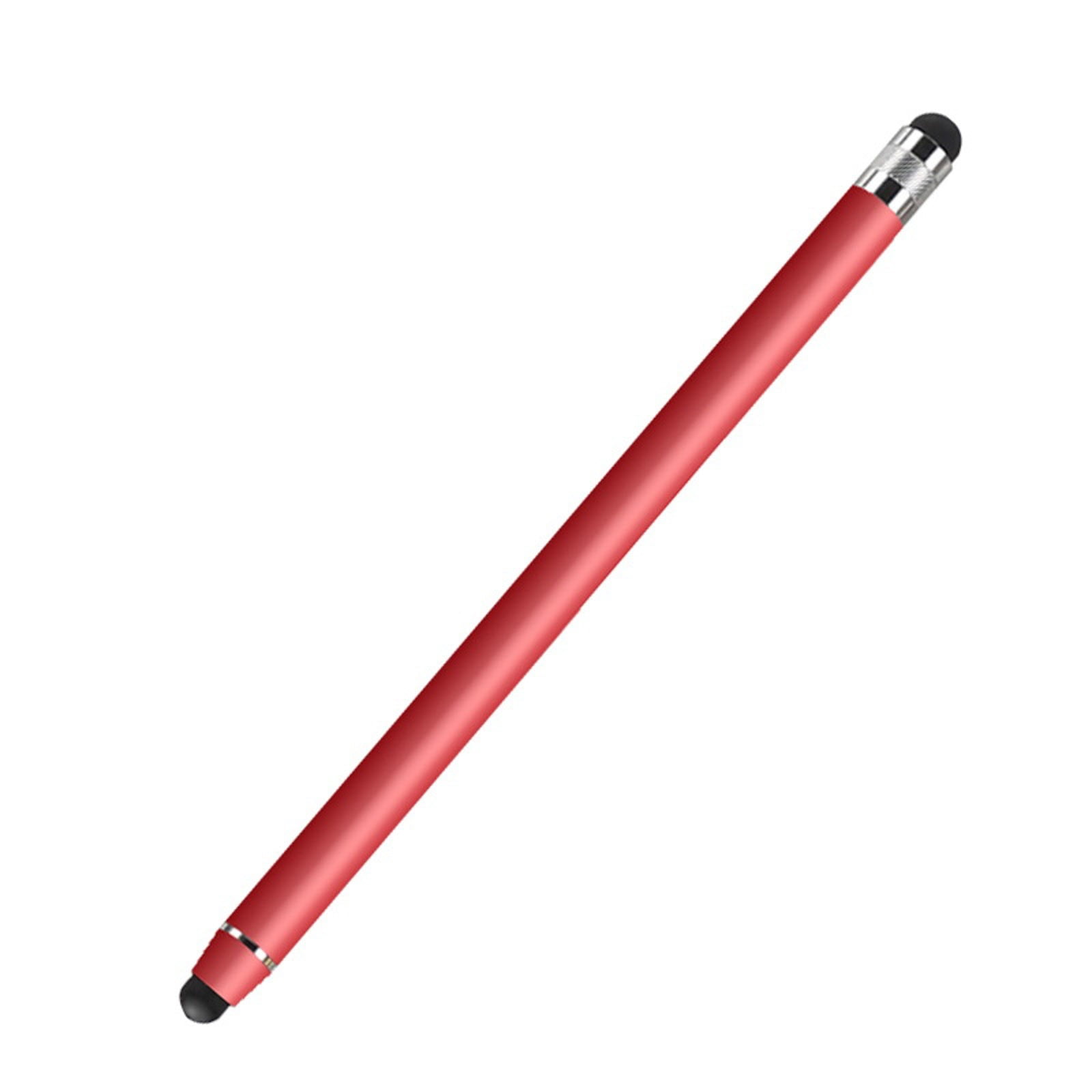 TTFDC Tip Capacitive Stylus Pen For Smartphones & Tablets Rubber Tips ...