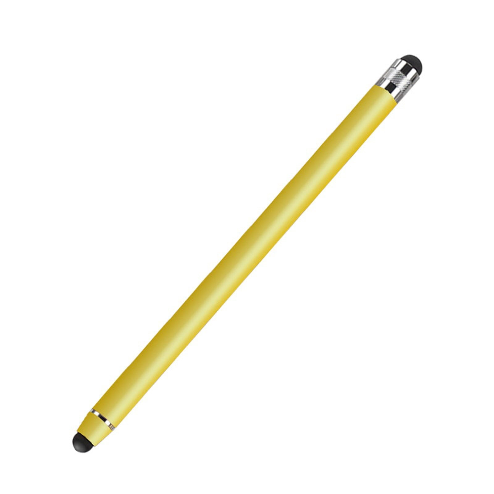 TTFDC Tip Capacitive Stylus Pen For Smartphones & Tablets Rubber Tips ...