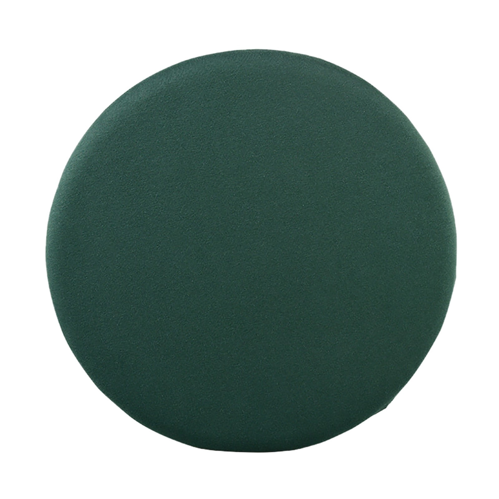 TTFDC Universal Memory Foam Cushion | Round Seat Pad | Comfy All Season ...