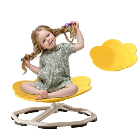 Kids Swivel Chair