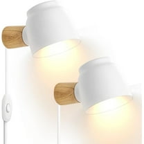 Techko Solar Wall Light - Dual Direction - Walmart.com