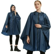 Coleman Emergency Poncho - Walmart.com