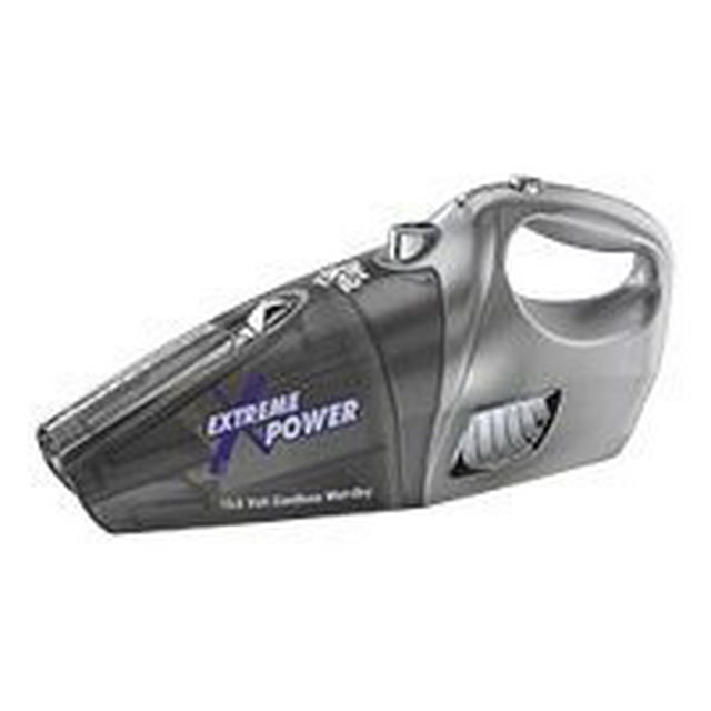 Dirt Devil Extreme Power M0944 - Vacuum cleaner - handheld - bagless ...