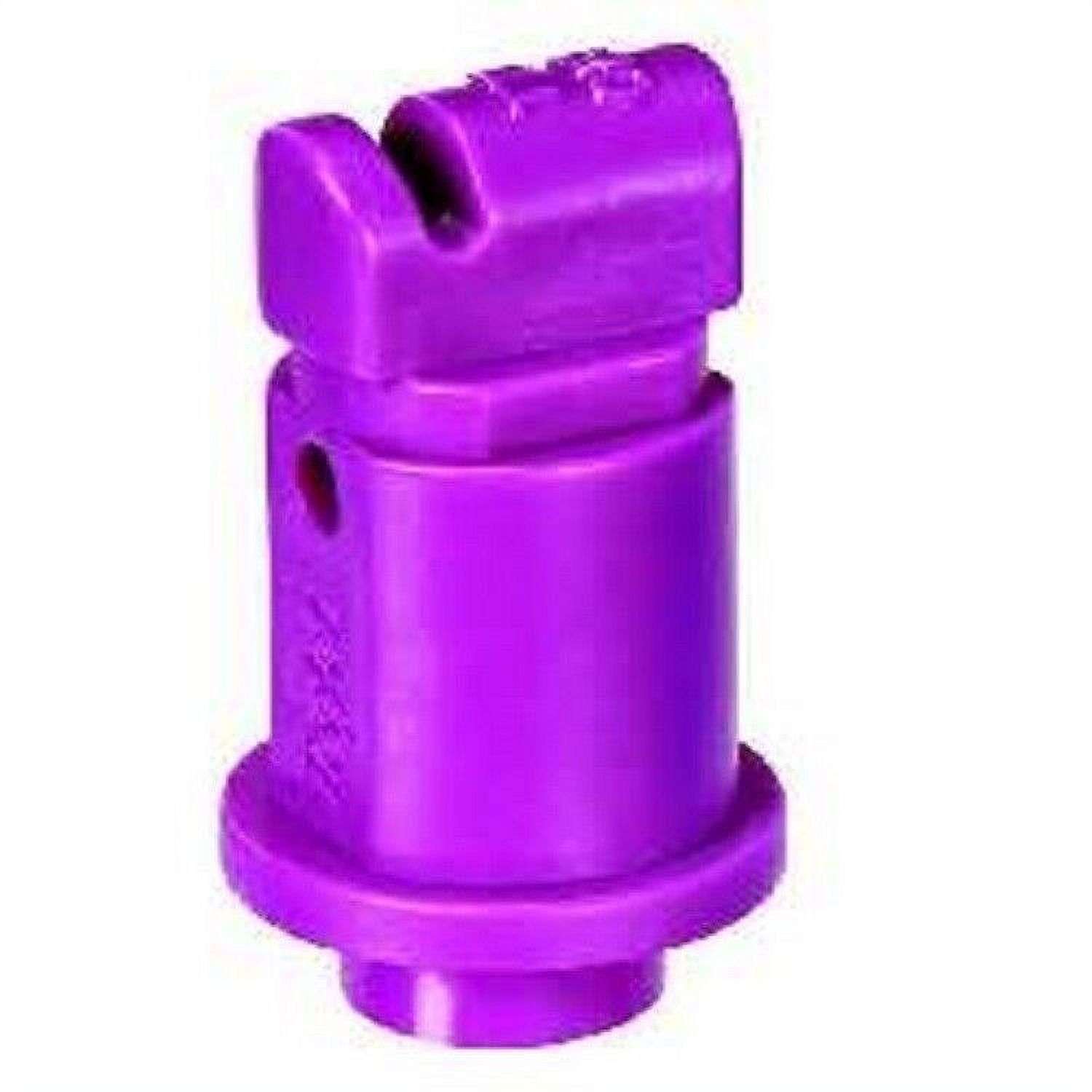 TTI110025-VP, TURBO TEEJET INDUCTION FLAT SPRAY TIP - Walmart.com