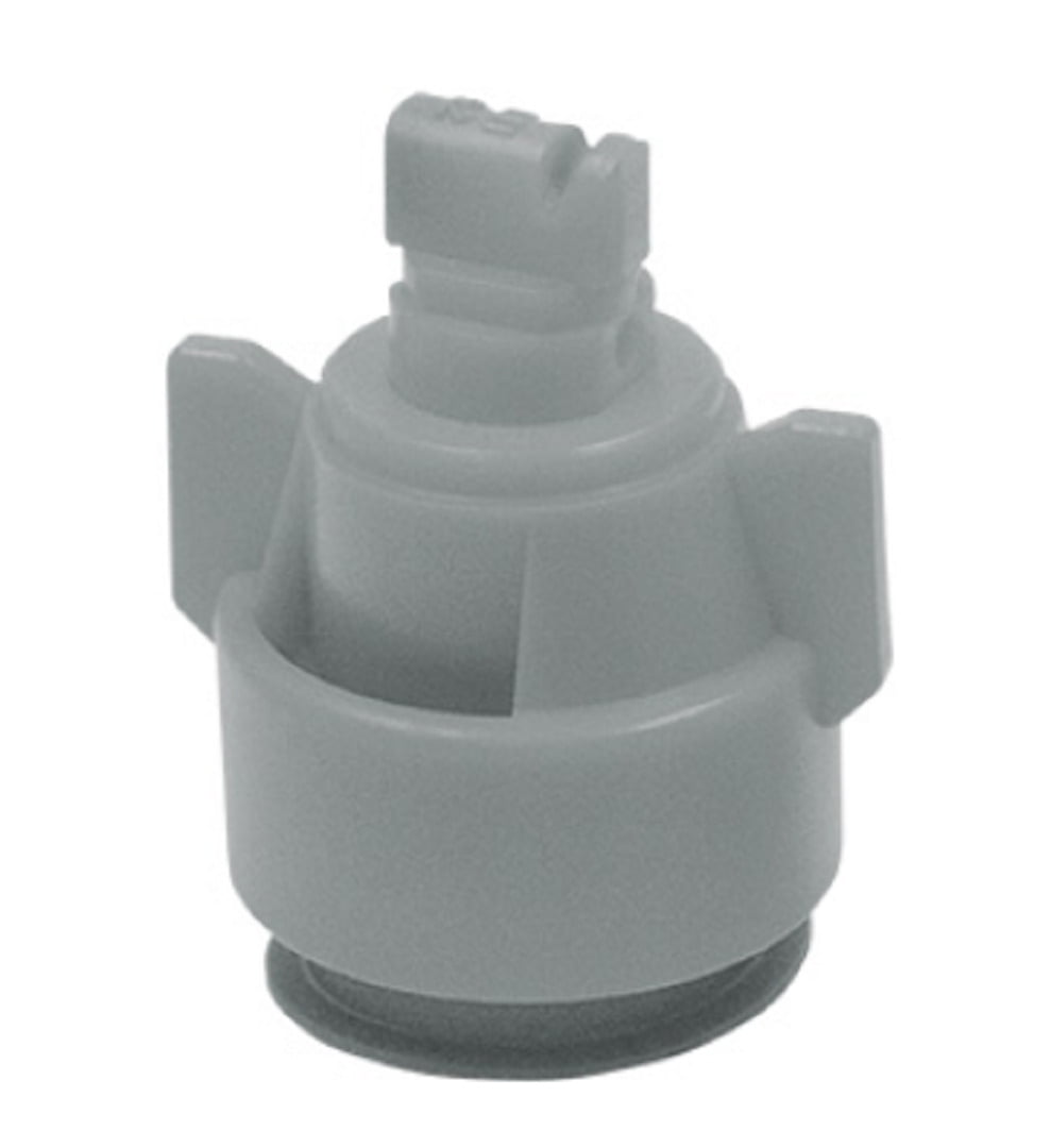 TTI11006-VP-CE Turbo Teejet Induction Flat Spray Tip With Cap and ...