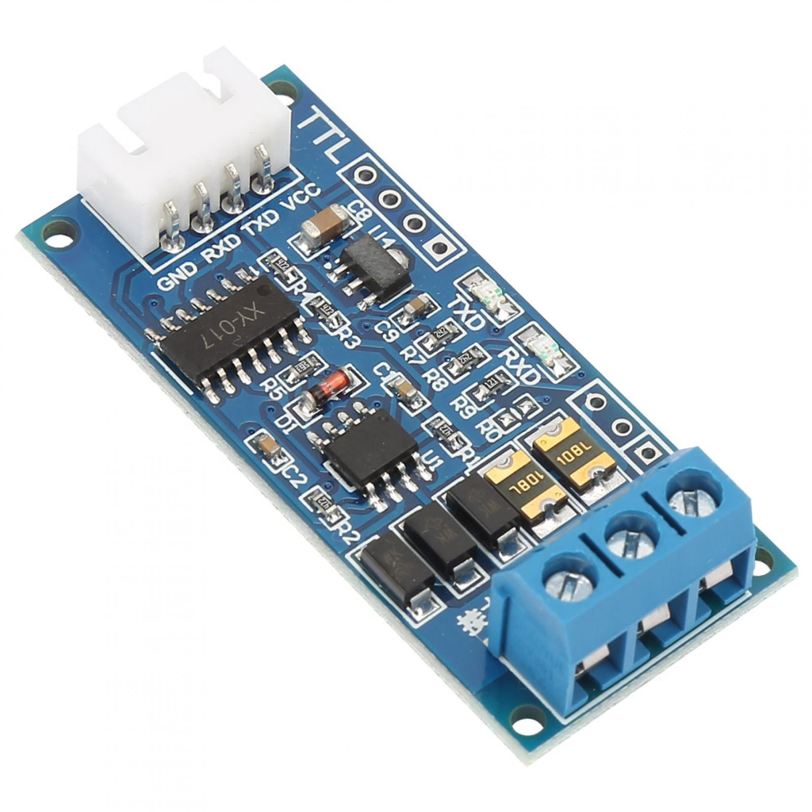 TTL to RS485 Converter Module Automatic Flow Direction Control Adapter ...