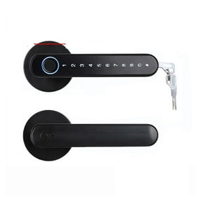 Colosus Digital Entry Smart Door Lock, Keyless, Electronic Keypad, Key ...