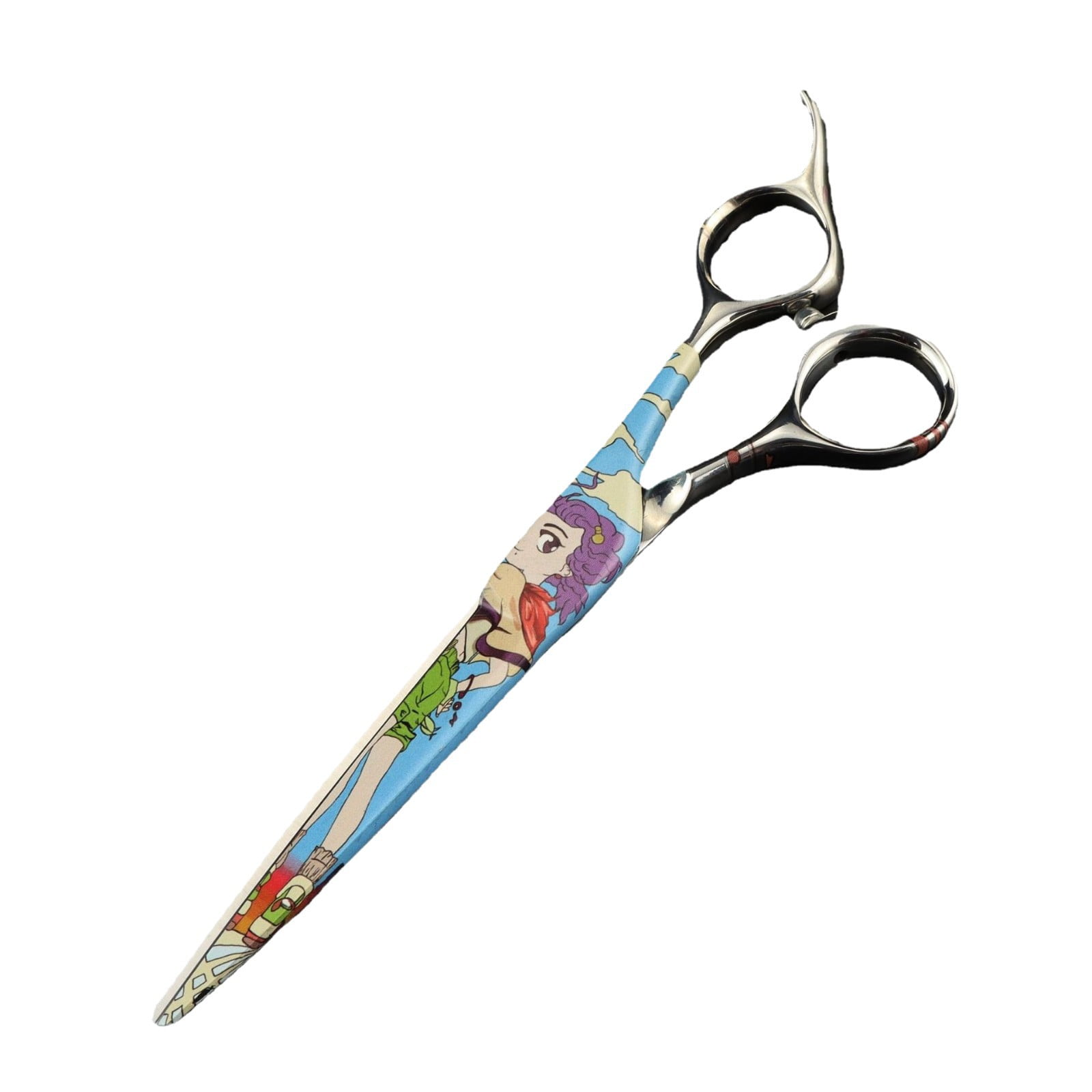 TTOOGO 6.5 Inch Hair Cutting Scissors – 440C Stainless Steel ...