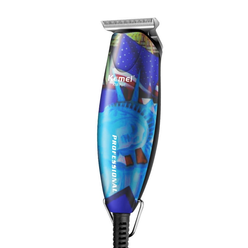 TTOOGO Electric Hair Clipper – Corded Professional Trimmer with T-Blade ...