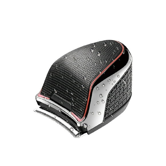 Self Hair Cutting System