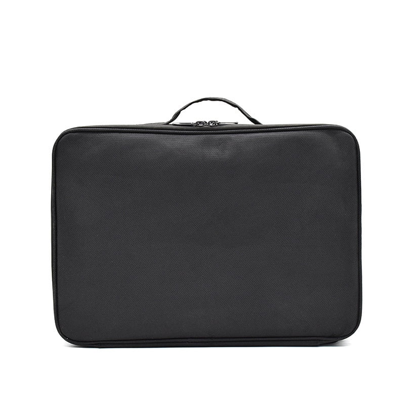 TTOOGO Professional Barber Tool Case – Large-Capacity Hair Stylist ...