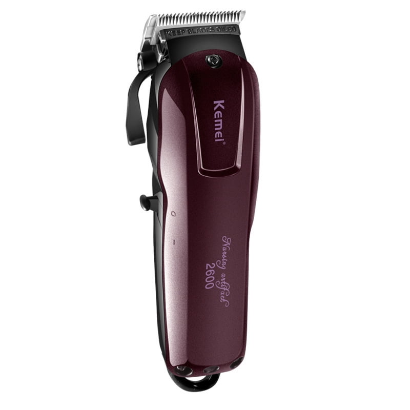 TTOOGO Professional Cordless Hair Clipper – Powerful Lithium Battery ...