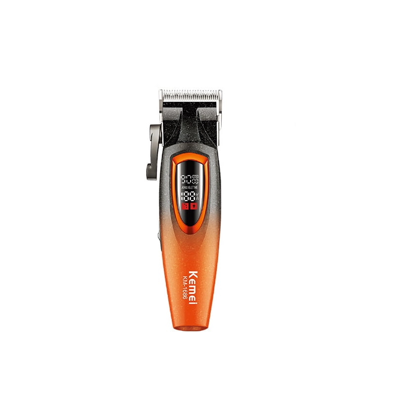 TTOOGO Professional Hair Clipper – 9000RPM High-Speed Electric Hair ...