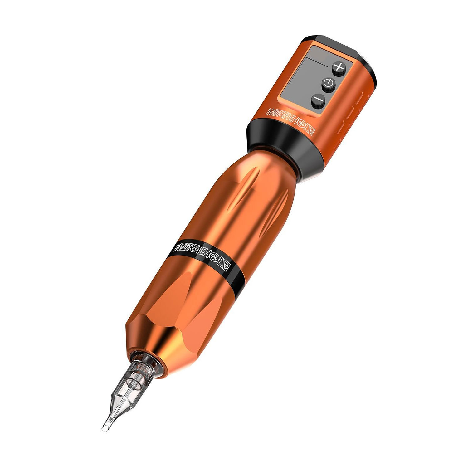 TTOOGO Professional Wireless Tättoo Pen - Rotary Tättoo Machine for ...