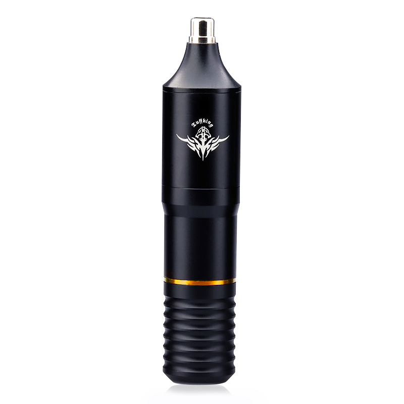 TTOOGO Tättoo Pen Machine – Professional Rotary Tättoo Pen with ...