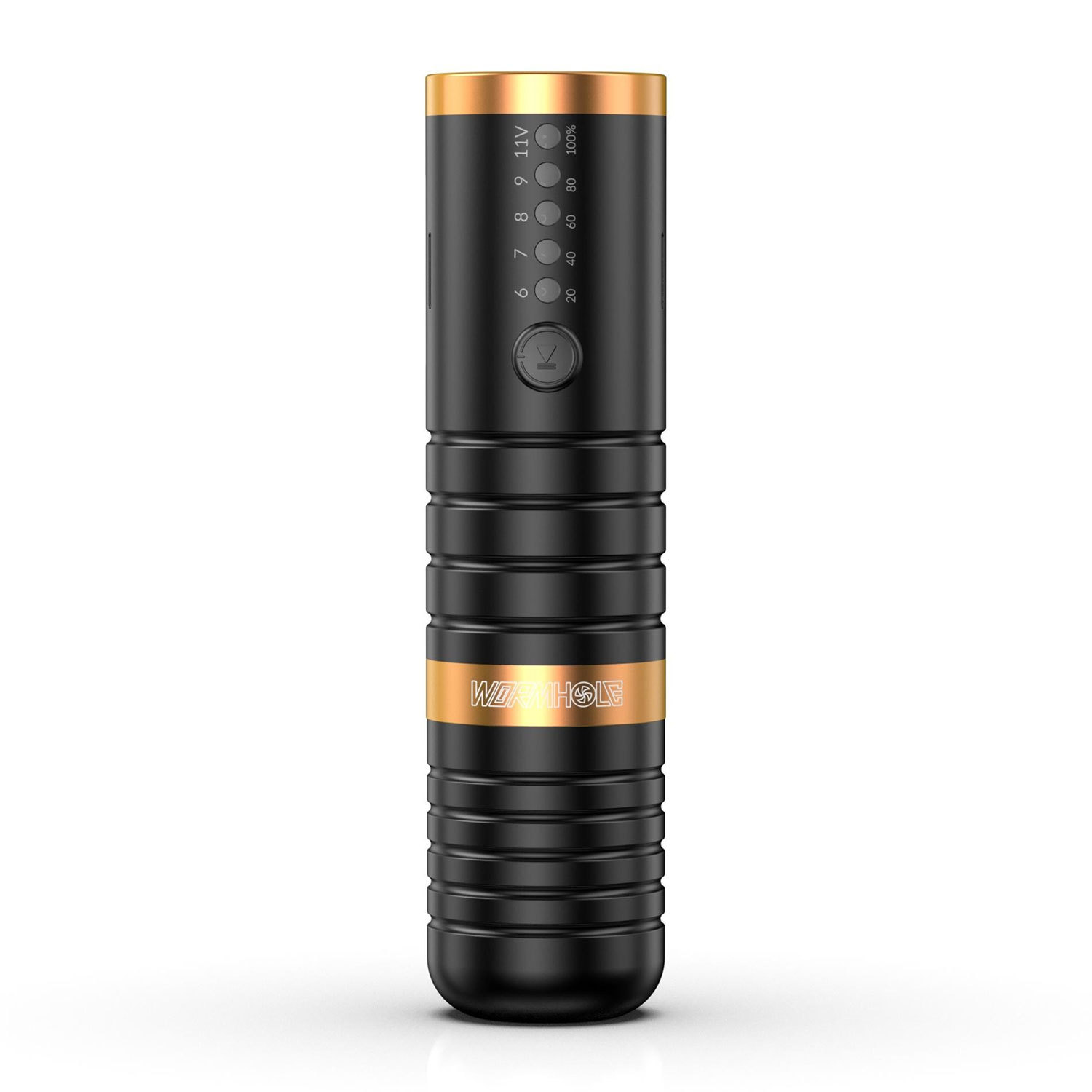 TTOOGO Wireless Tättoo Pen - Wireless Tättoo Machine 2100mAh Rotary ...