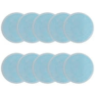 Reusable 100% Cotton Facial Rounds - 8 count - Walmart.com